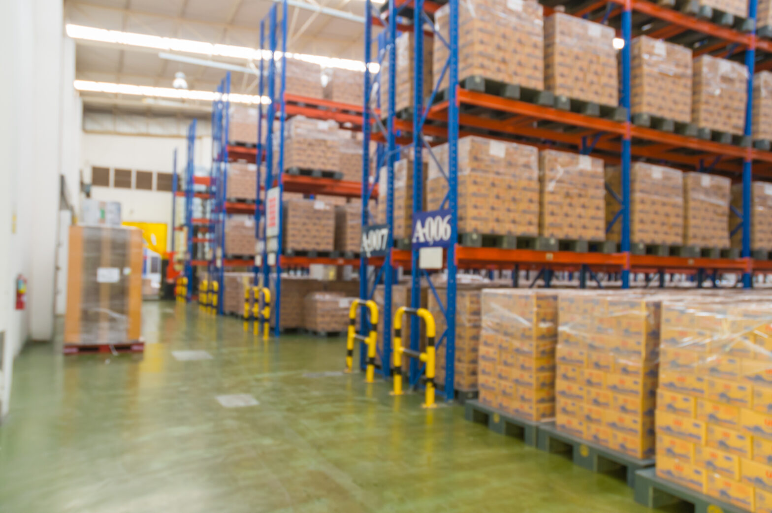 Understanding the Four Types of Inventory