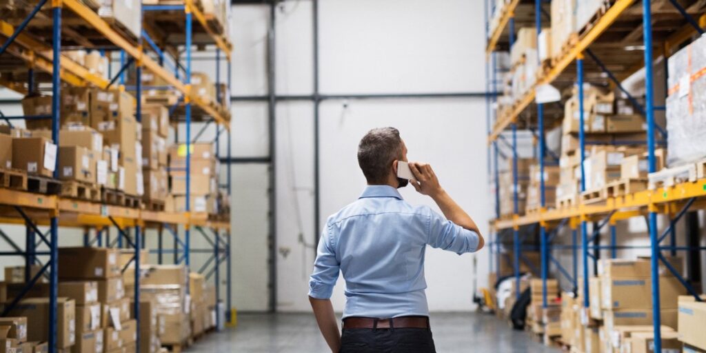 Inventory Accuracy: How to Track and Calculate More Effectively