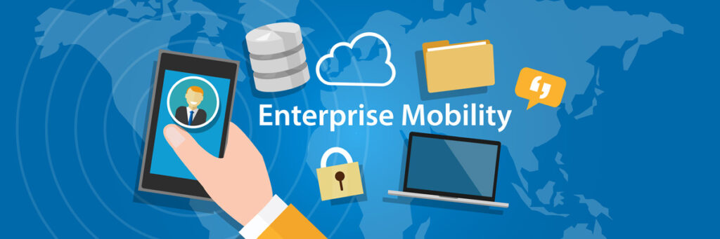 Enterprise Mobility: A Definitive Crash Course in Hardware 101