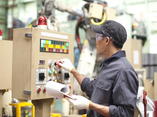 MRO KPIs | What MRO Metrics Are Important? - RFgen