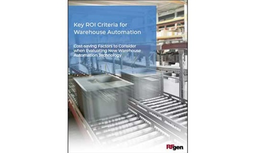 RFgen and COVID-19 - RFgen