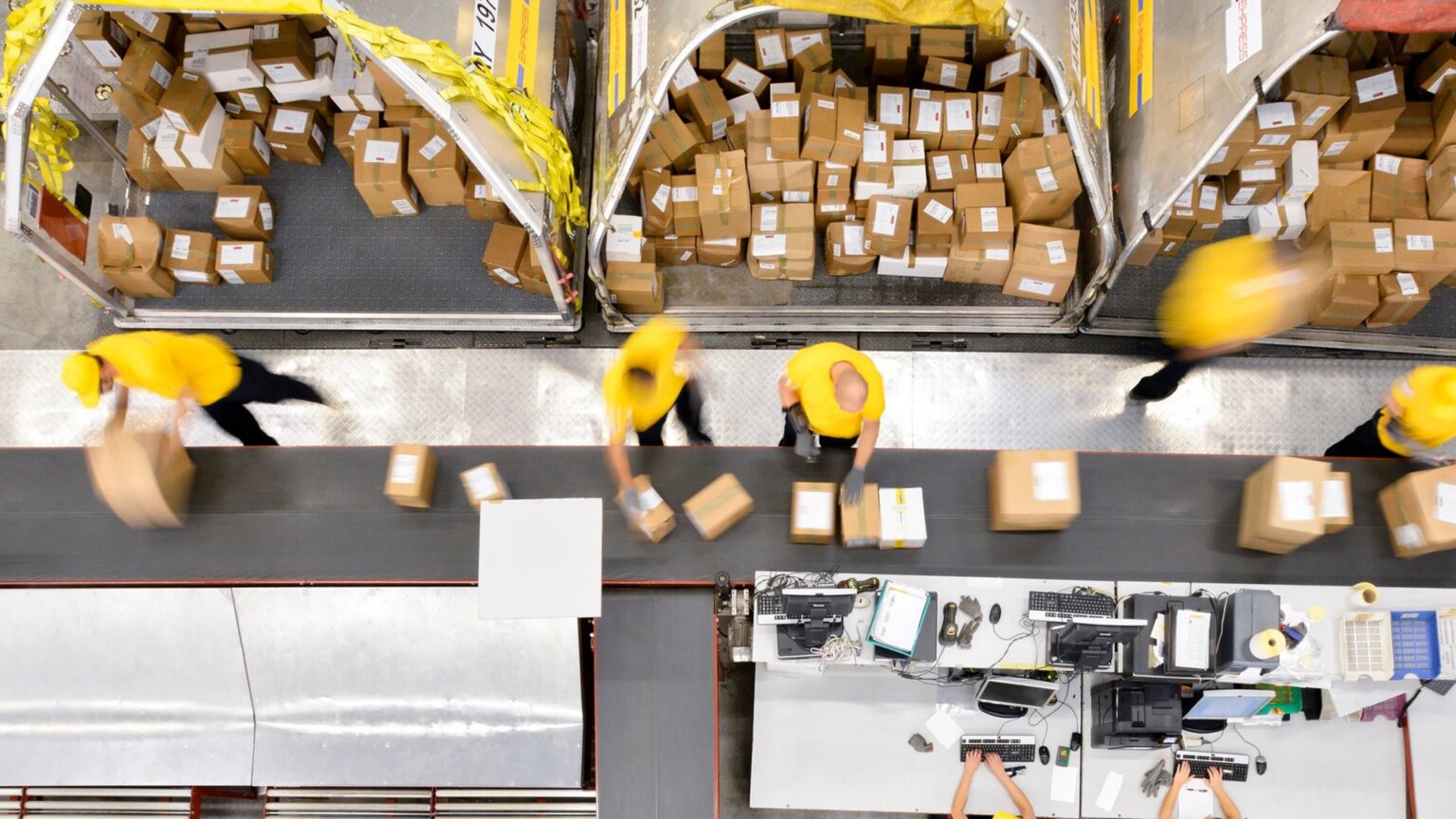 Mobile Barcoding and Data Collection Solutions - RFgen