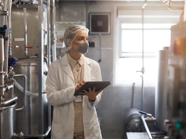 Mobile Barcoding and Data Collection Solutions - RFgen