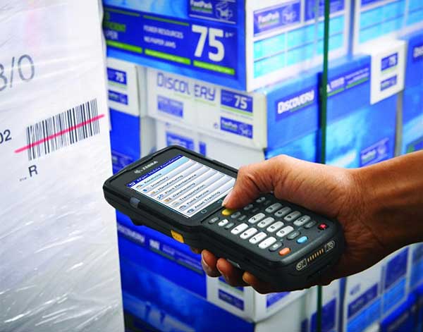 Mobile Barcoding and Data Collection Solutions - RFgen