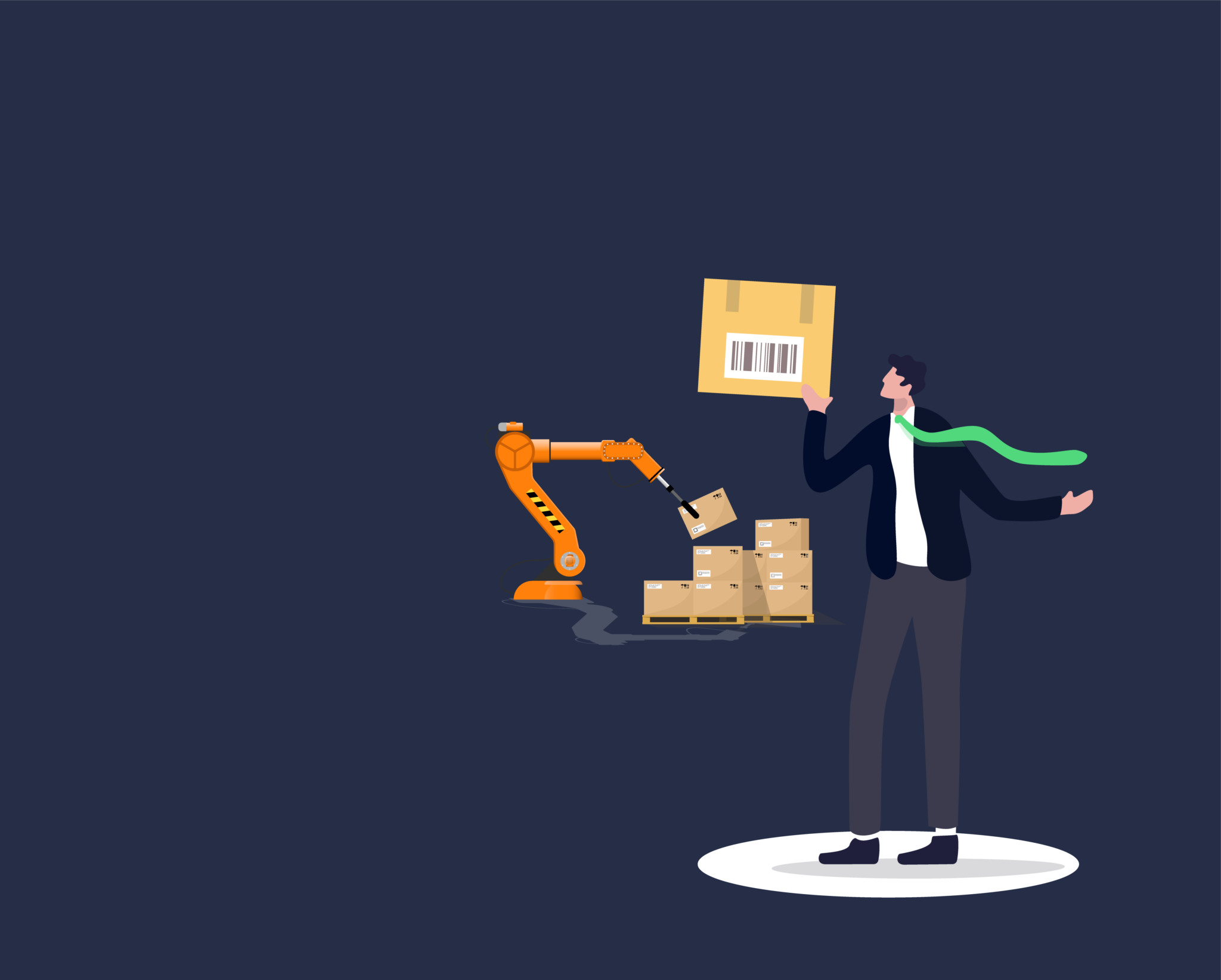 Mobile Barcoding and Data Collection Solutions - RFgen