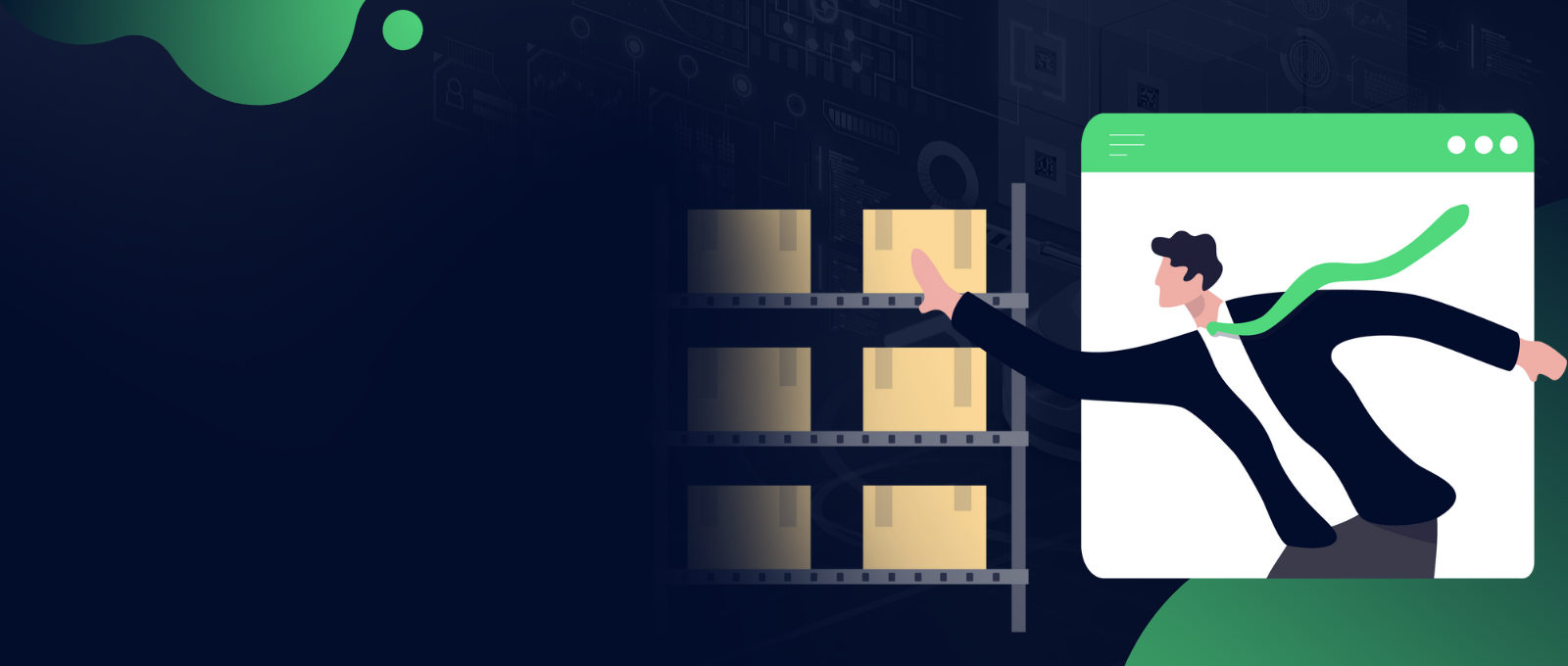 Mobile Barcoding and Data Collection Solutions - RFgen