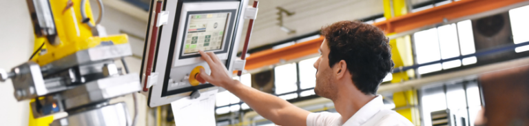 Just in Time (JIT) and Lean Manufacturing (Differences) - RFgen