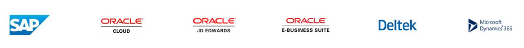 RFgen Professional Services for Enterprise Mobility & ERP Enhancement