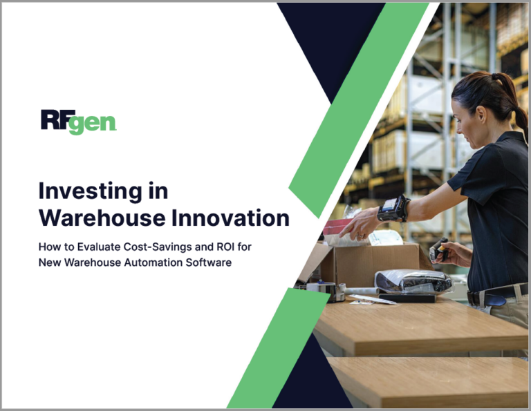 What is Inventory Cost and How to Calculate It | RFgen