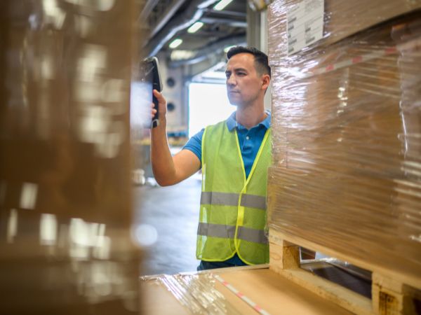 Comprehensive Guide to Native vs Web-Based Mobile Inventory Apps | RFgen