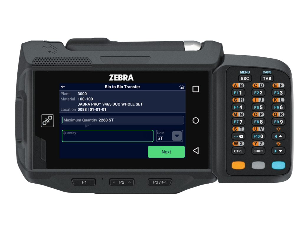 Optimize Your Warehouse Operations with SAP Warehouse Management Guide ...