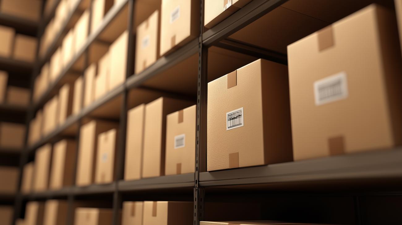 Inventory Tracking Best Practices