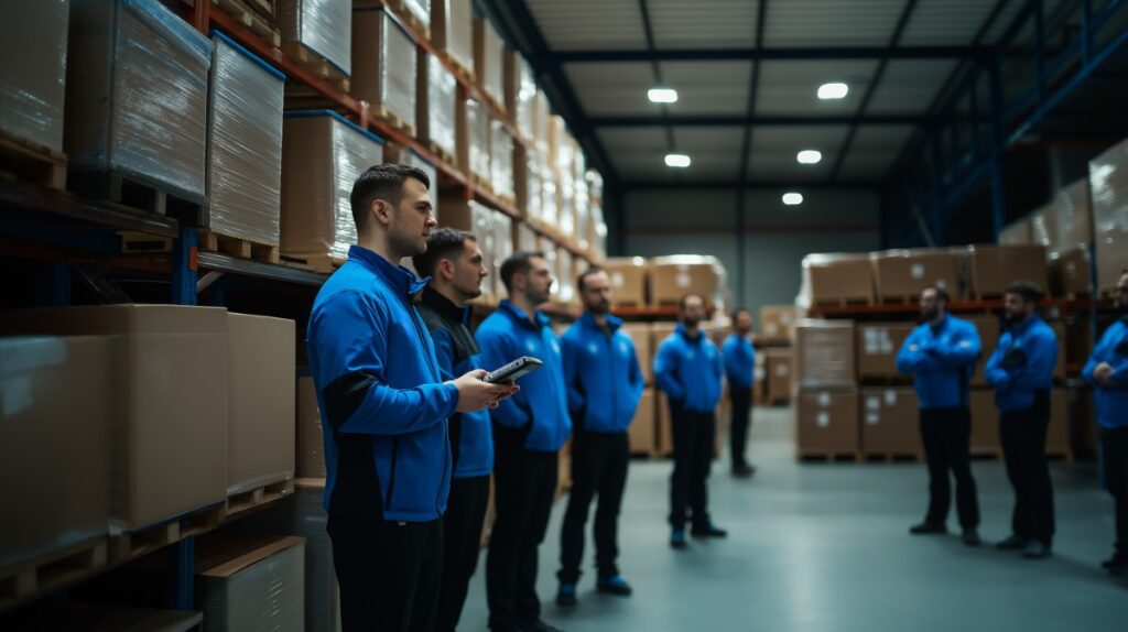Choosing The Right Mobile Data Capture Technology