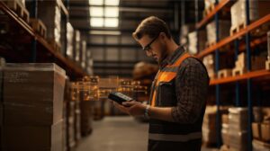 Warehouse Barcode System Implementation Guide