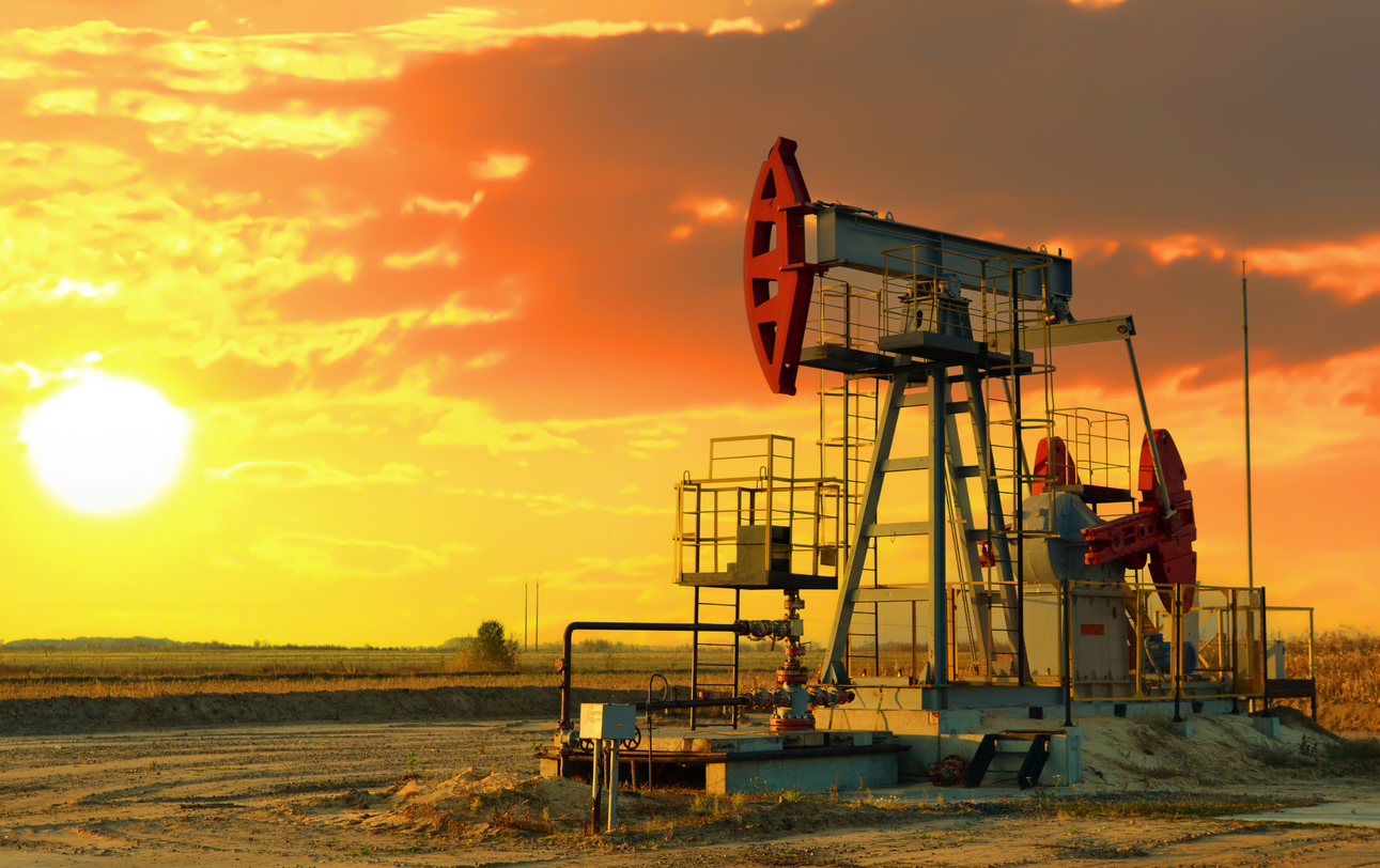 Oil And Gas | RFgen Software