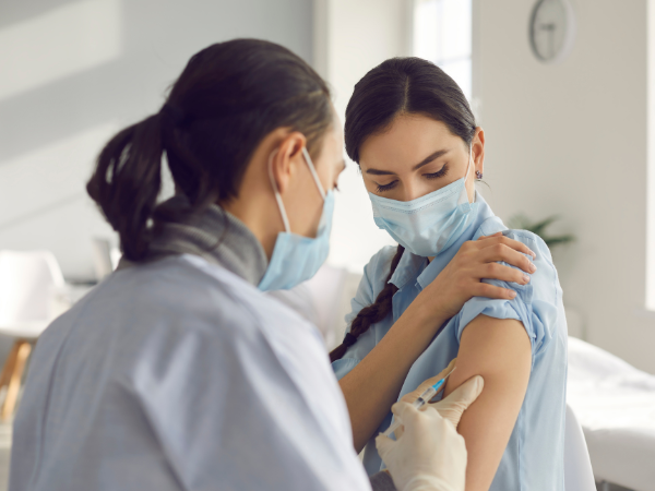 Pfizer Supply Chain Management Secrets for Healthcare | RFgen