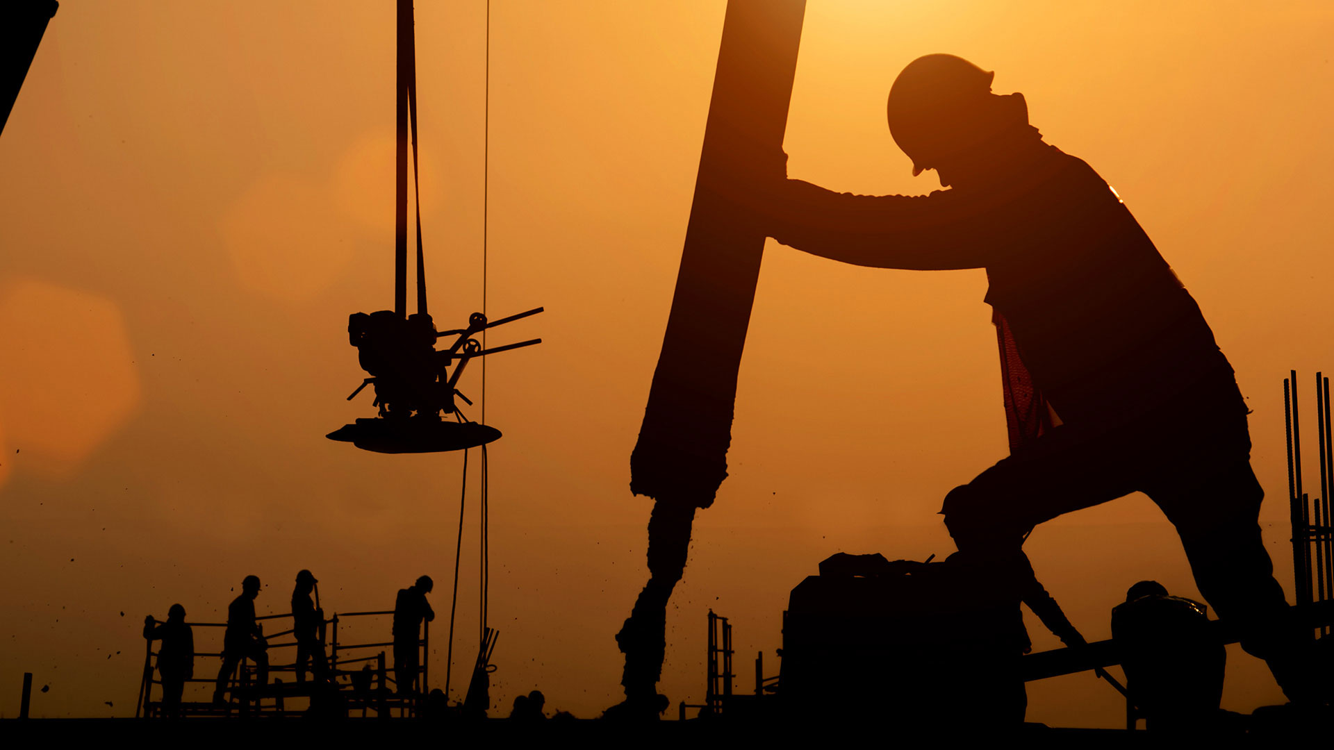 RFgen-Grupo Cementos Success Story Video | Download Now