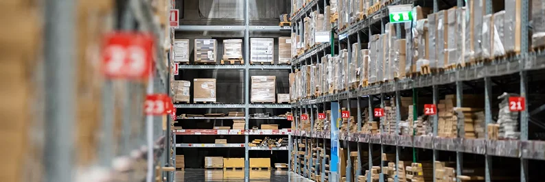 Discover easy inventory management - RFgen Software