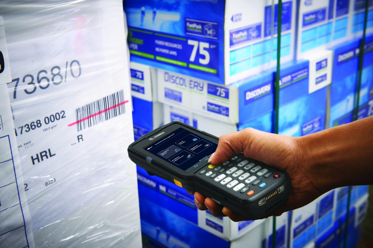 Take Control of Your Inventory with Mobile-First ERP Automation - RFgen Software